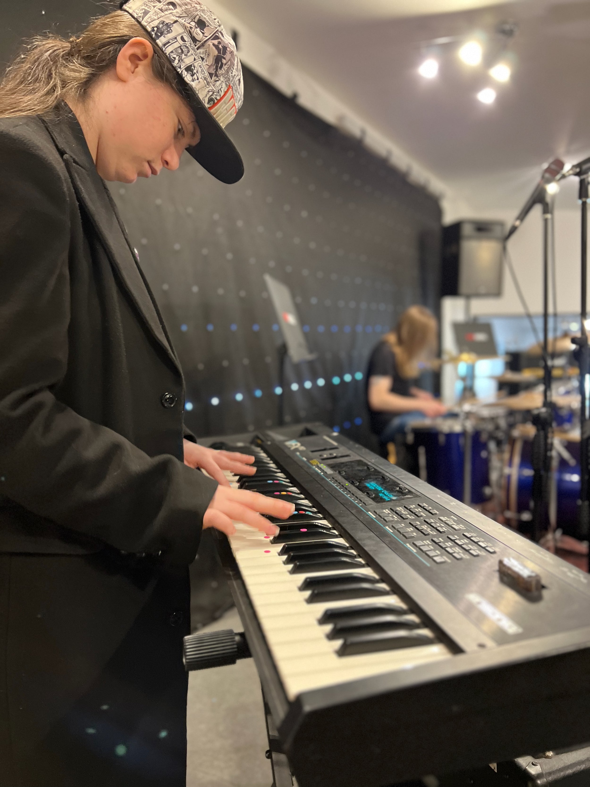Rok Skool | Music Lessons in Haywards Heath
