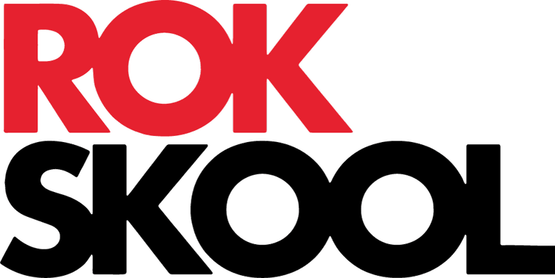 Book – Rok Skool